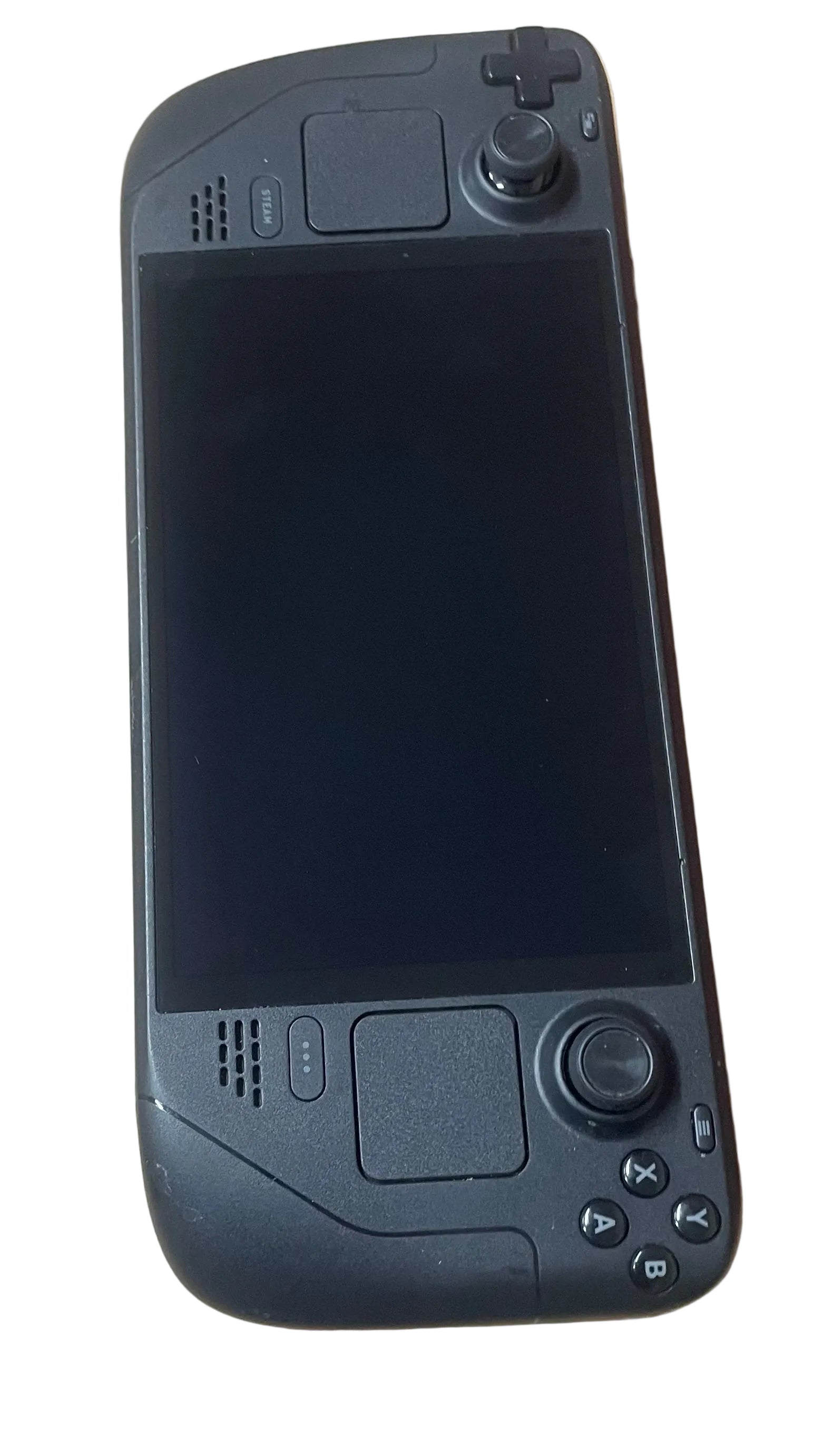 Valve Steam Deck Handheld Gaming Console 16GB RAM (1030)