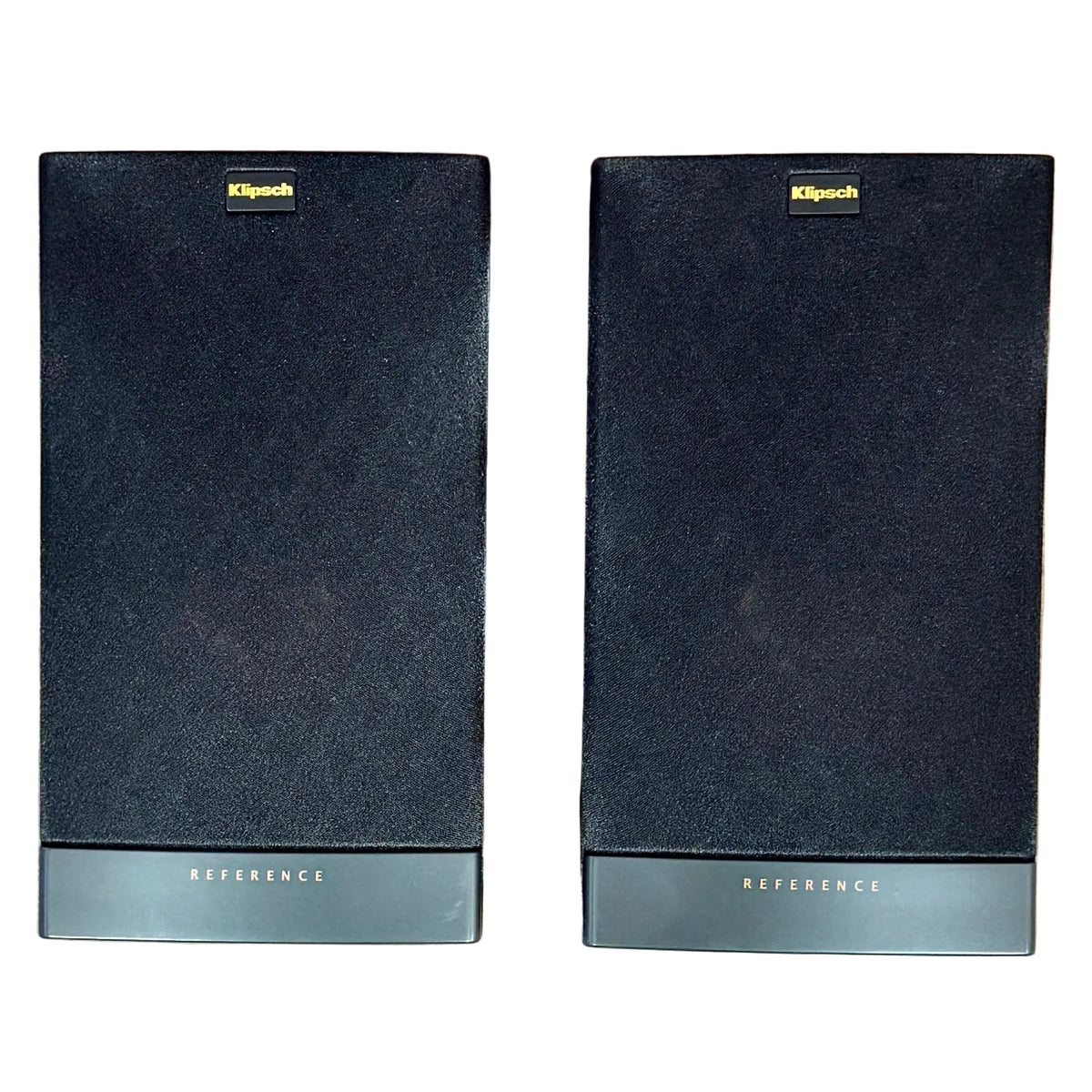 Klipsch REFERENCE RB-51 II Bookshelf Speakers - Black (Pair)