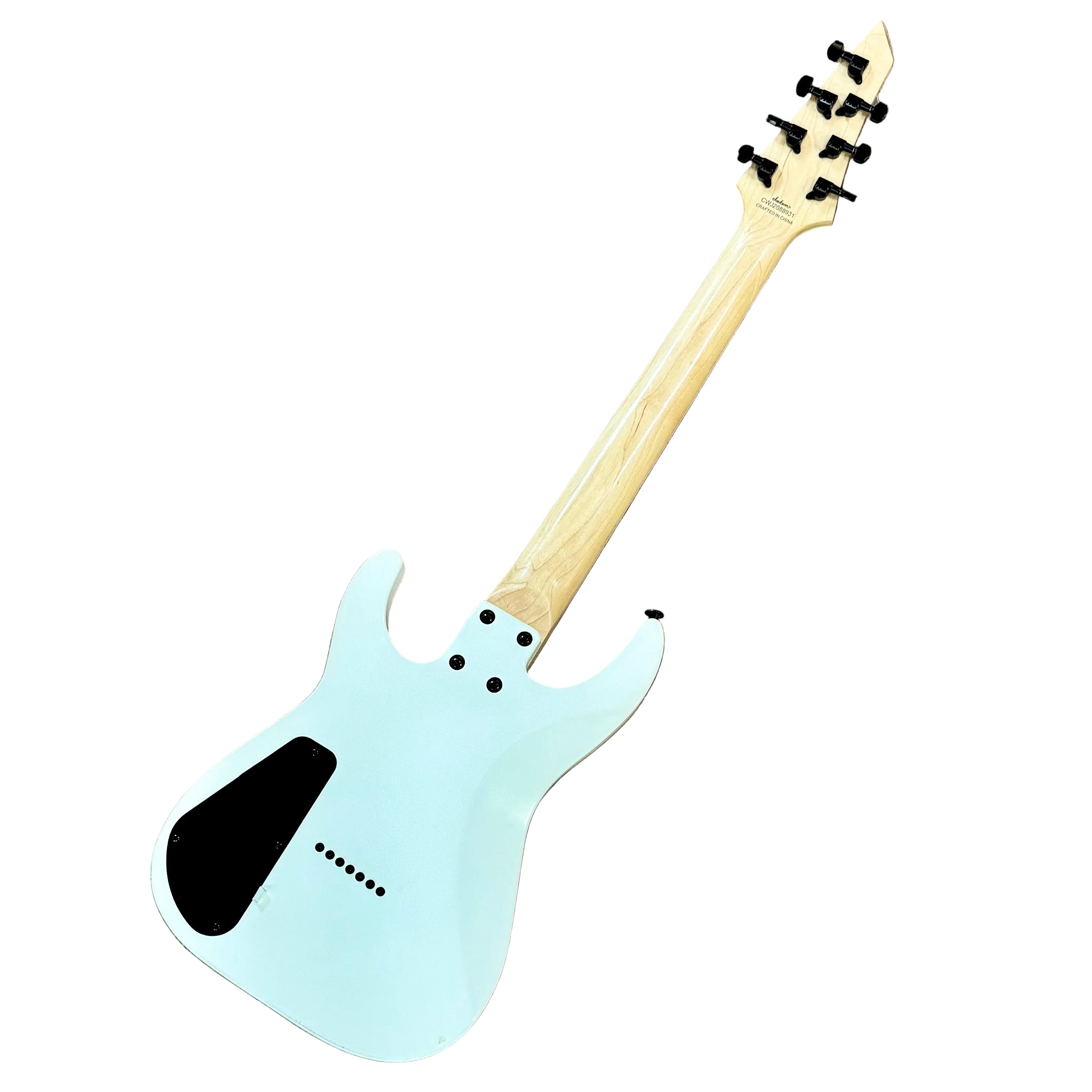 Jackson JS Series Dinky Arch Top JS32-7 DKA HT 7-String Electric Guita