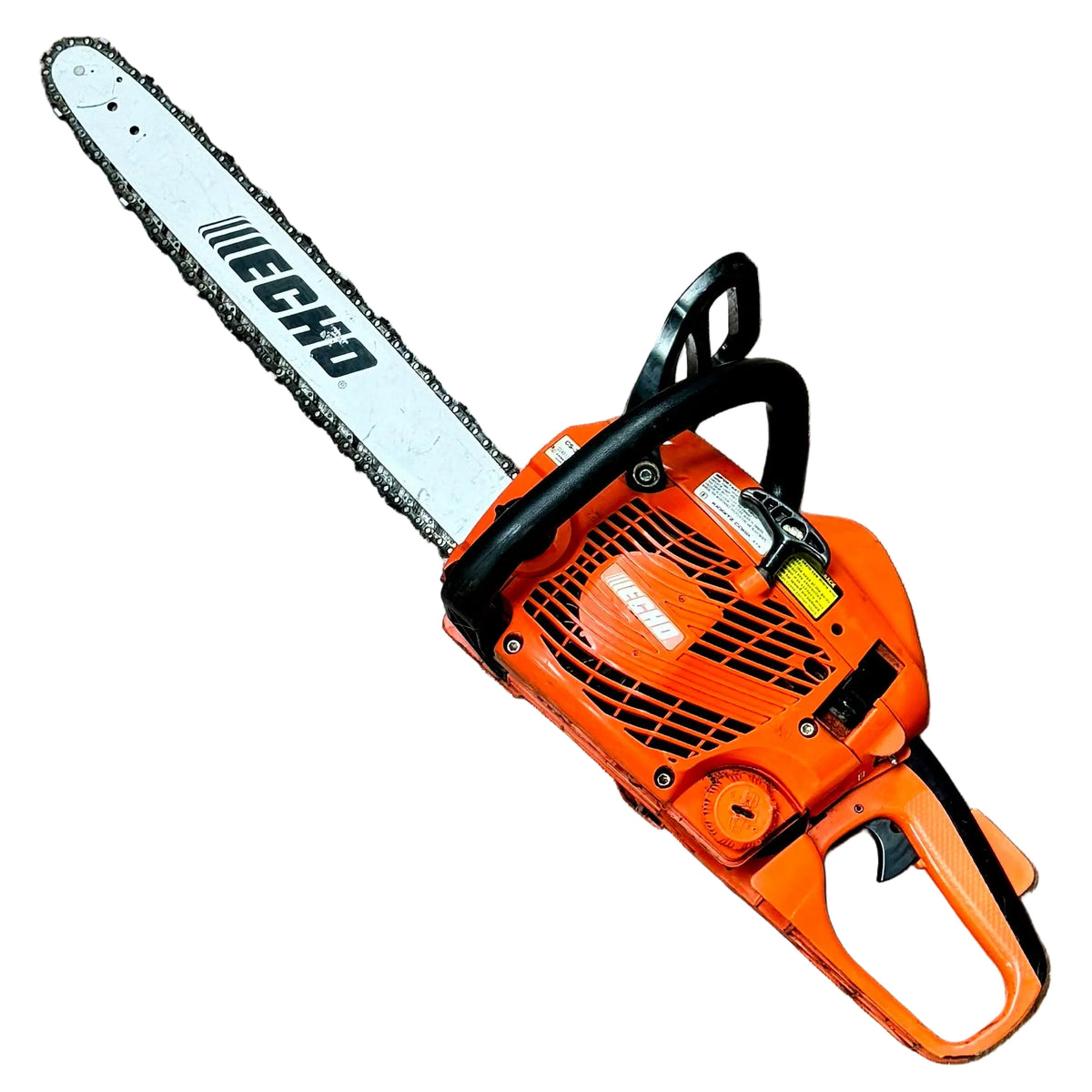 ECHO CS-310 30.5cc 18" Guide Bar Gas-Powered Chainsaw