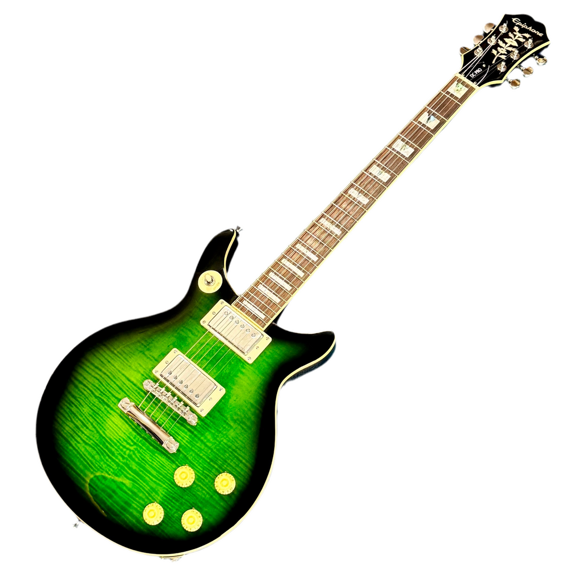 Epiphone DC PRO Electric Guitar