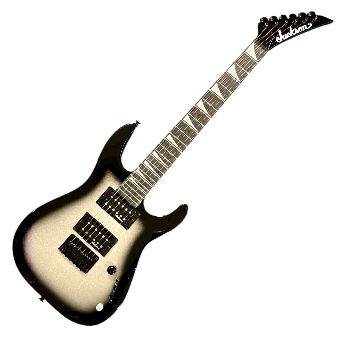 Jackson JS1 Dinky Electric Guitar