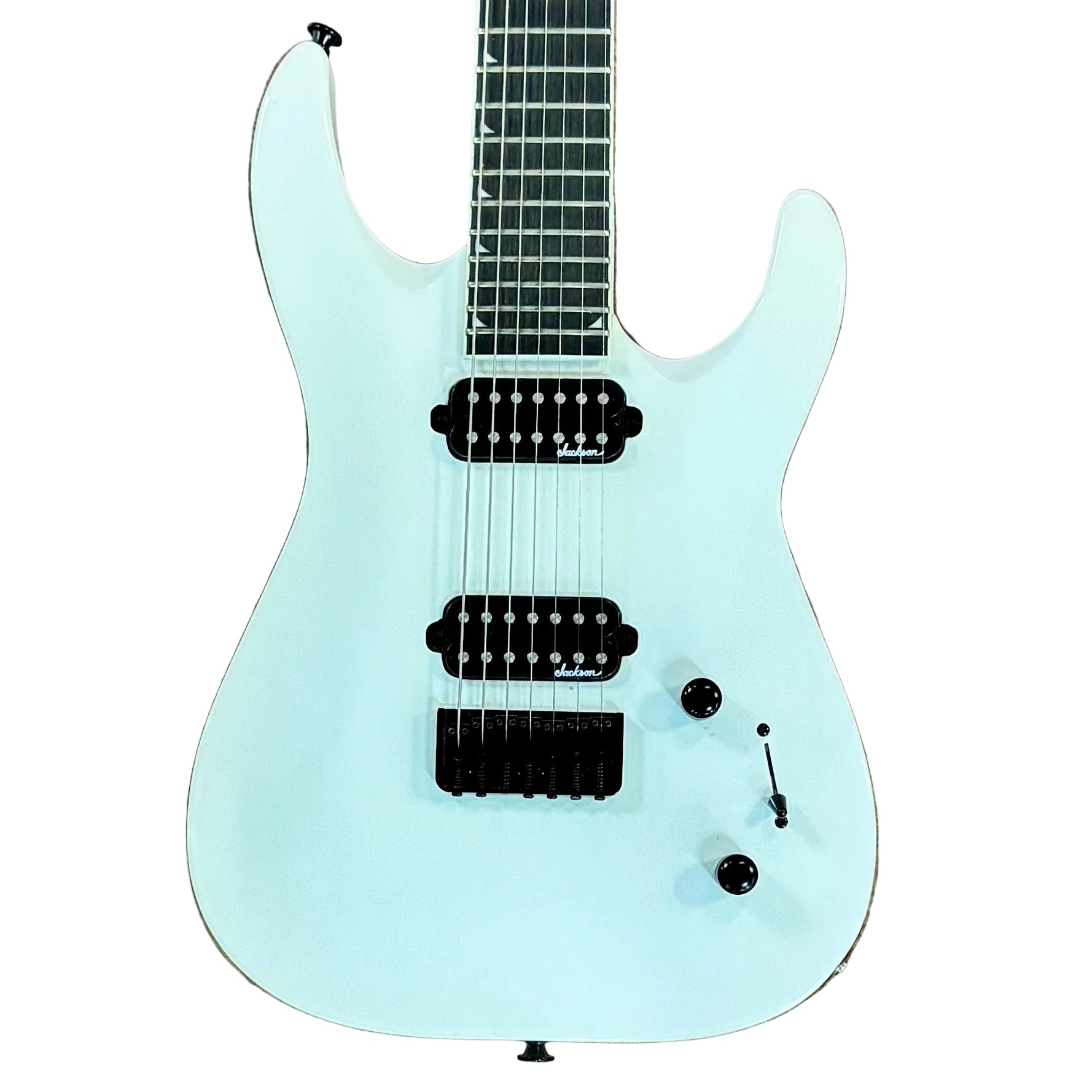 Jackson JS Series Dinky Arch Top JS32-7 DKA HT 7-String Electric Guita