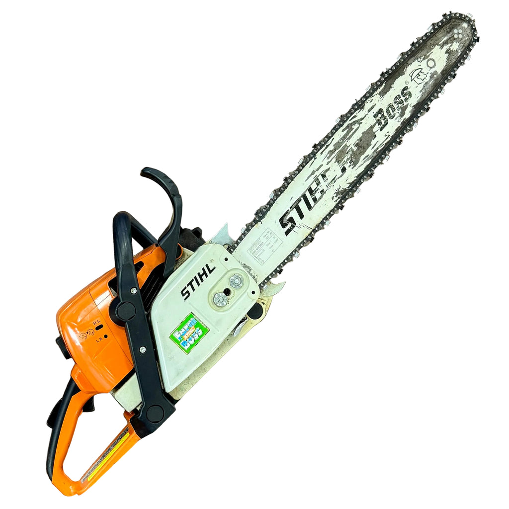 STIHL MS 290 Farm Boss 57cc 20" Guide Bar Gas-Powered Chainsaw