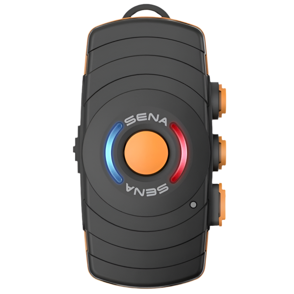 Sena FreeWire Bluetooth CB and Audio Adapter for Harley Davidson Motor