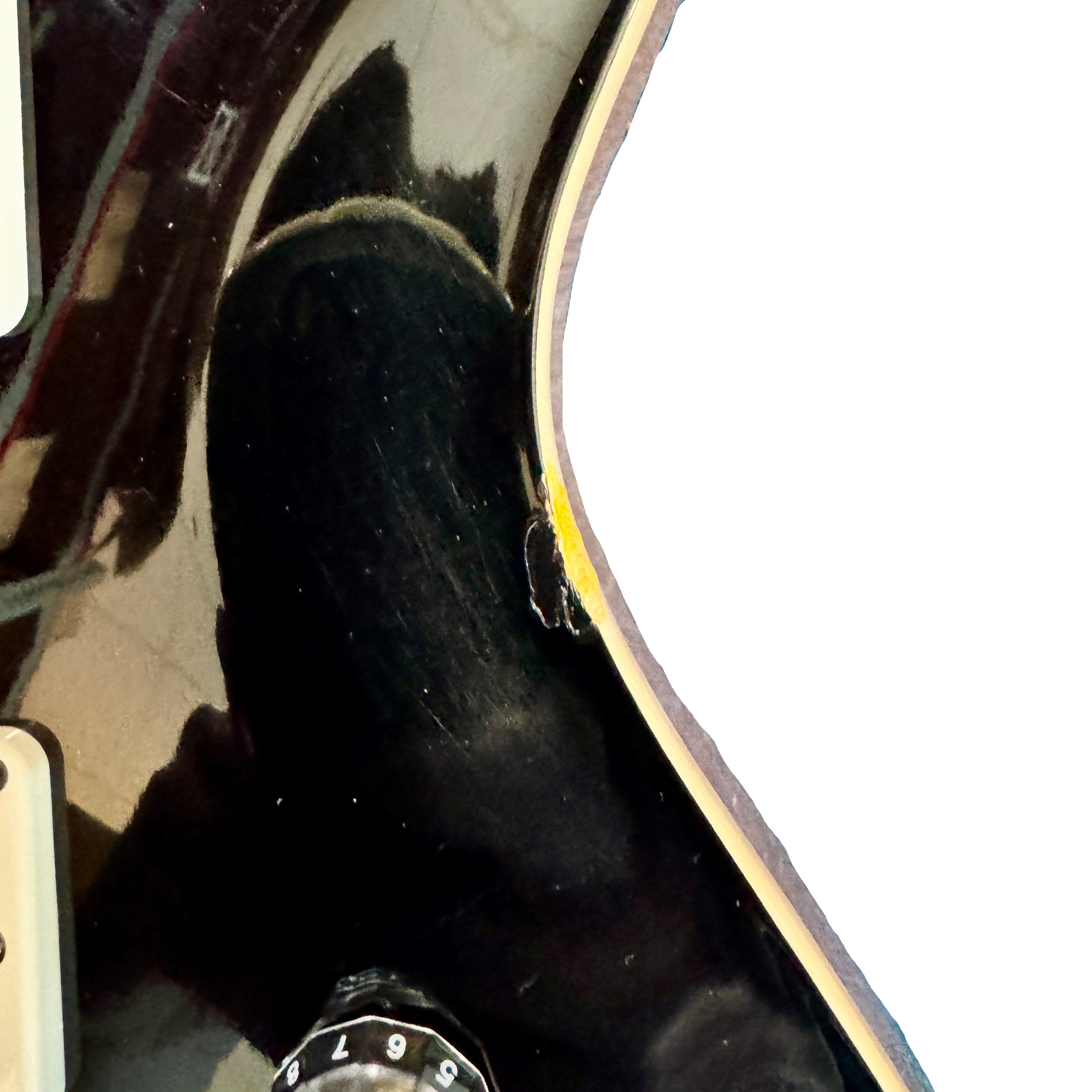 PRS Paul Reed Smith CE 22 Electric Guitar w/ Hard Case