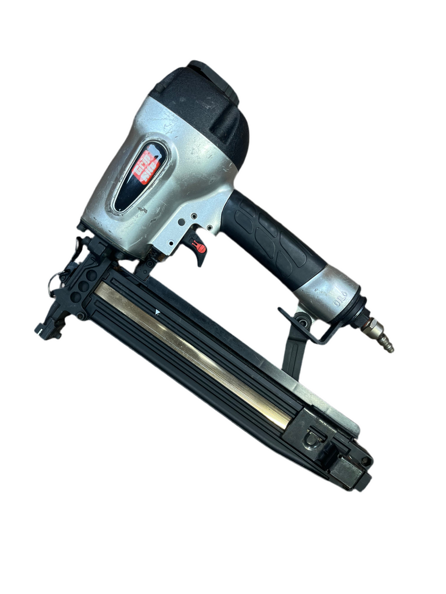 Grip-Rite GRTSM200AS Heavy-Duty Stapler