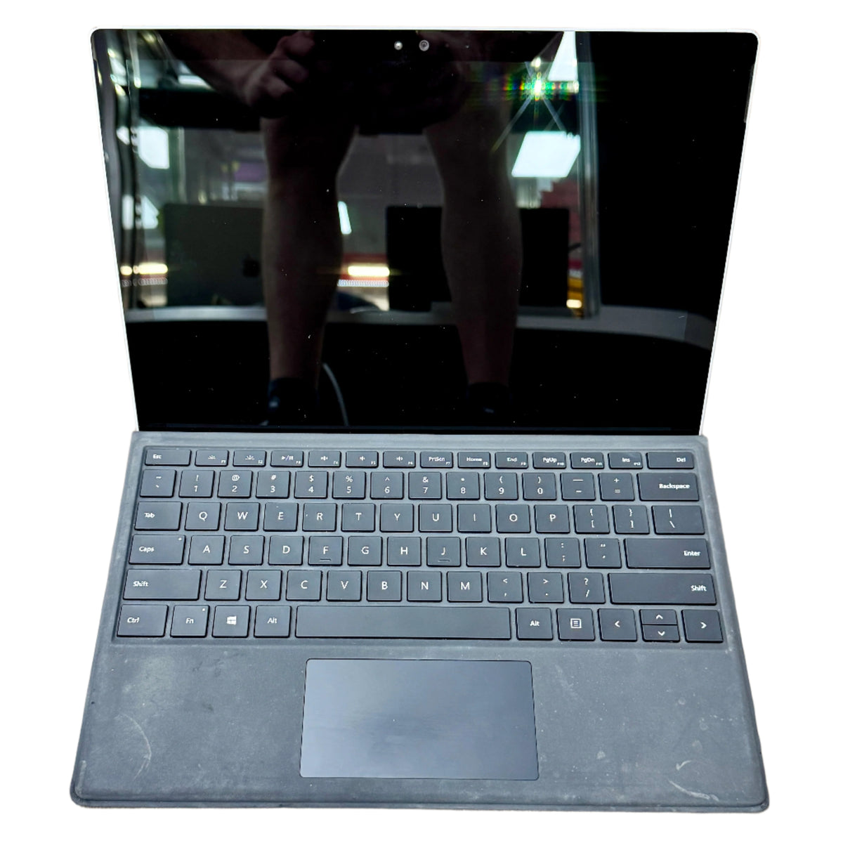 Microsoft Surface Pro Plus Tablet