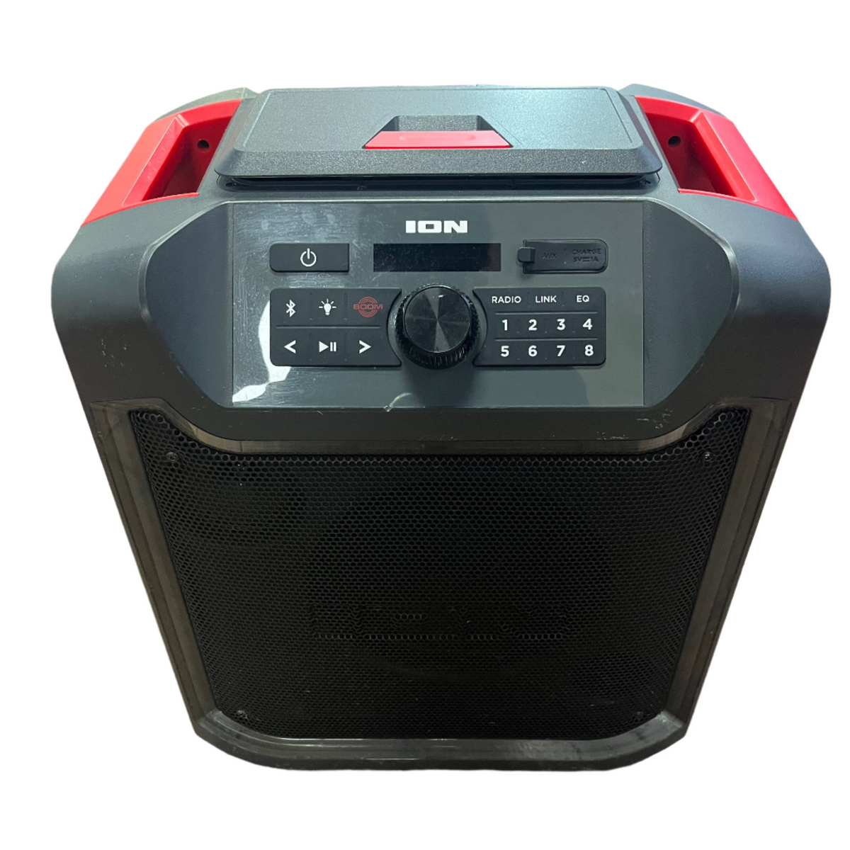 ION Pathfinder 280 Bluetooth Speaker